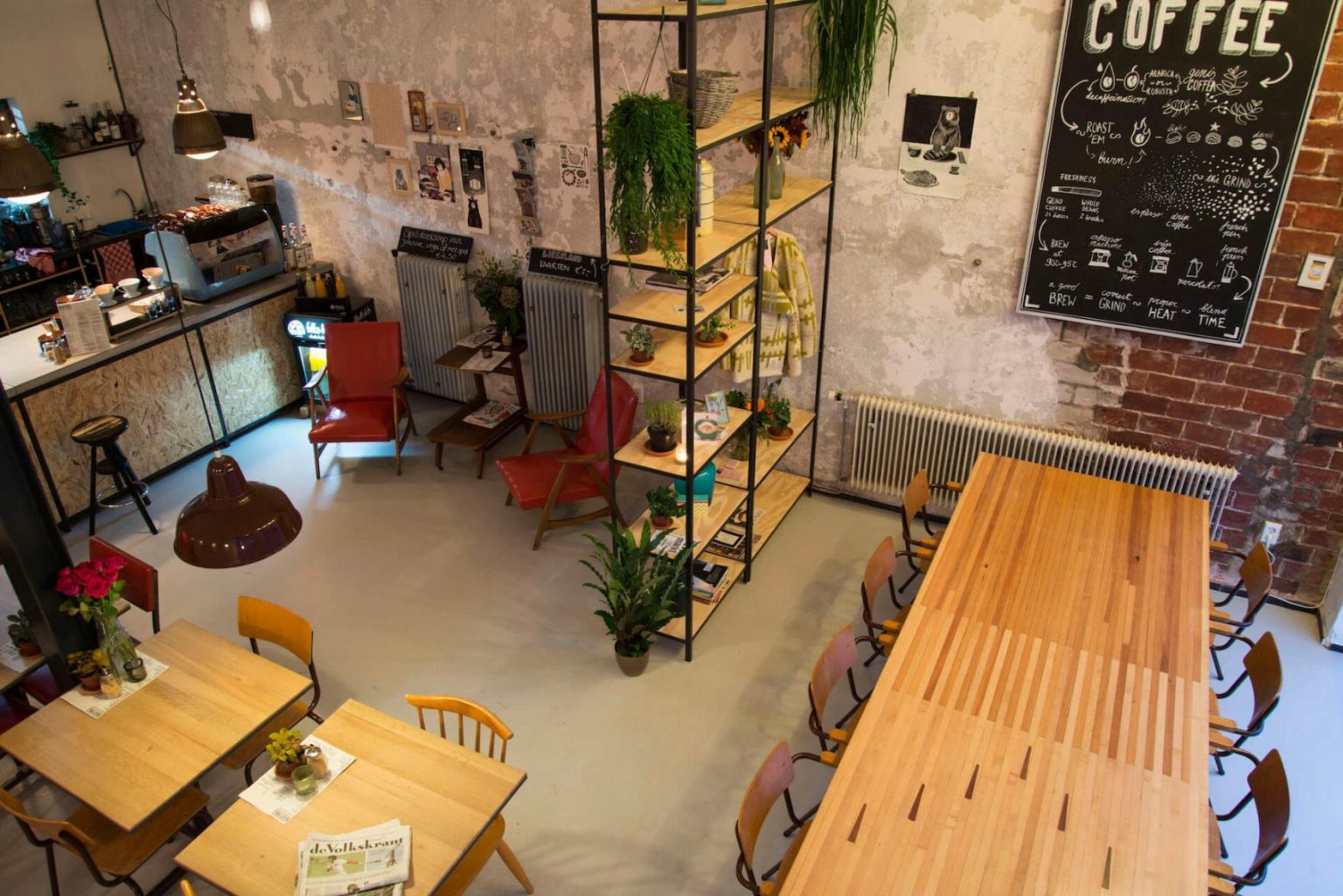 De slimste HR oplossing - Mr Einstein