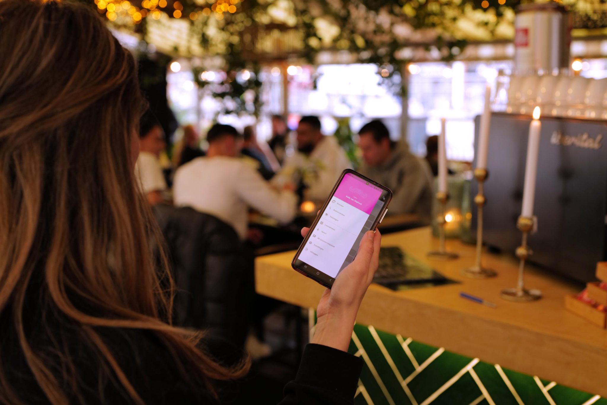 De slimste HR oplossing - Mr Einstein