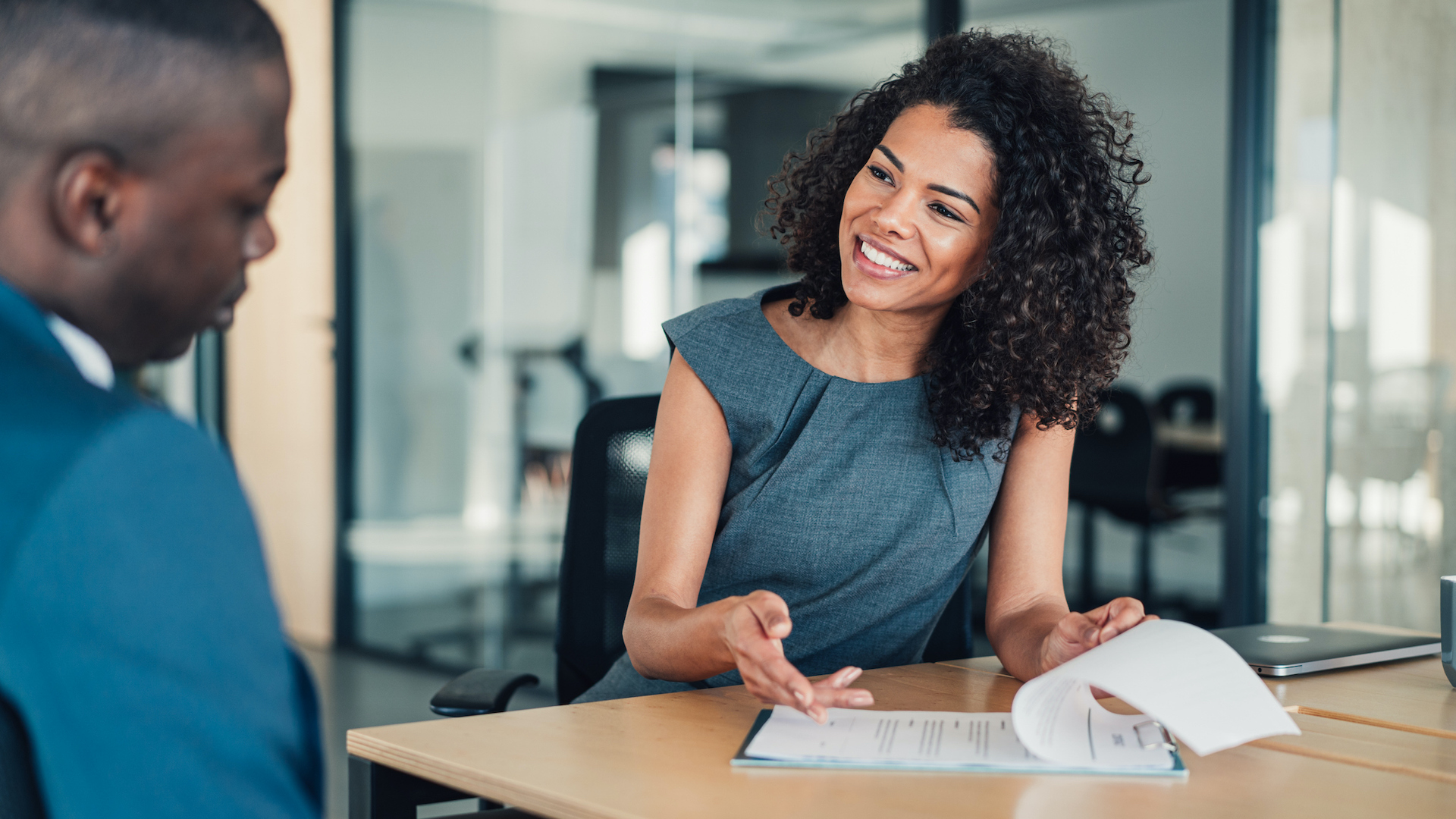 Vast contract aanbieden in de horeca - Mr. Einstein legt uit